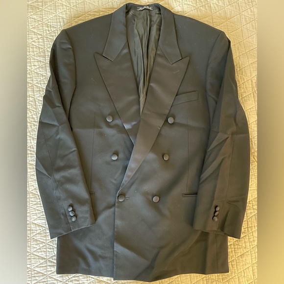 MANI by Giorgio Armani | Suits & Blazers | Mani By Giorgio Armani ...